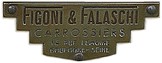 Figoni et Falaschi | carversed